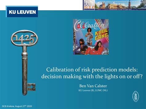 Calibration Of Risk Prediction Models Decision Making With The Lights On Or Off Pptx