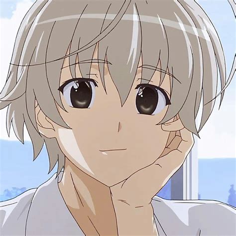Yosuga No Sora Characters Yosuga No Sora Anime Character Single Side