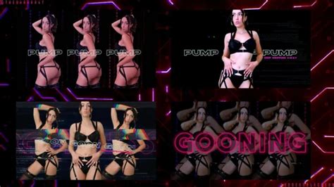 Ultimate Loser Gooner Experience Femdom Porn Feat Goddessblacksun Xhamster