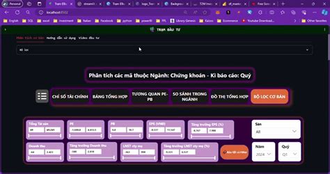 prevent auto scroll screen to top when click report using streamlit