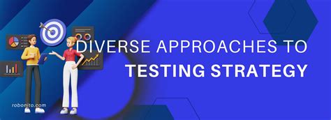 How To Write A Test Strategy Document Robonito