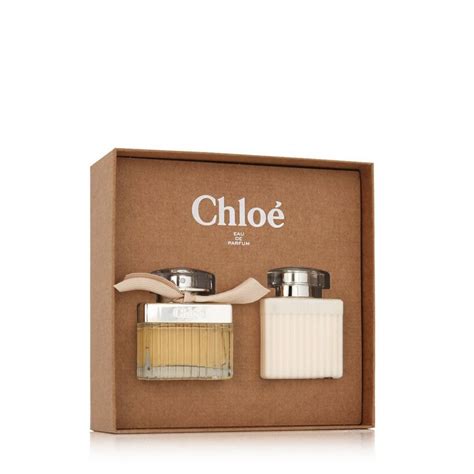 Chloé Duft Set Chloé Eau De Parfum