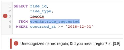 Realtime Syntax Validation Of Queries In Sql Lab · Issue 6707 · Apachesuperset · Github