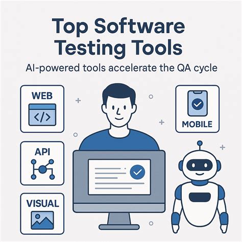 Top Software Testing Tools Devassure