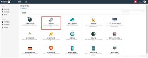 漏洞扫描器简单教程天镜、nessus、appscan、awvs绿盟极光 报告 导出 Csdn博客