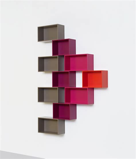 Cubit Shelving System And Designer Furniture Architonic