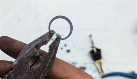 ساخت خار بازکن یا خار جمع کن ساده و کاربردی در خانه