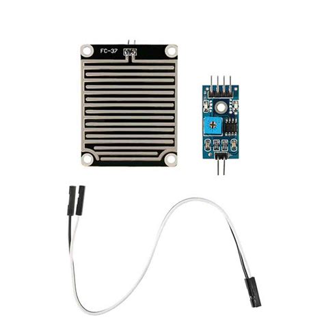 Модуль датчик столкновения для Arduino купить в интернет магазине Robostore