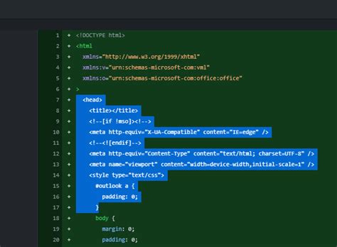 Code Selection Lost When Scrolling In Split Diff · Issue 13945