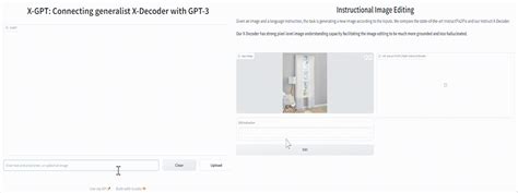 Github Microsoftx Decoder Cvpr 2023 Official Implementation Of X