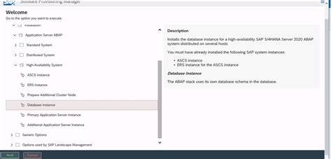 Setting Up S4 Hana Application For High Availabili Sap Community