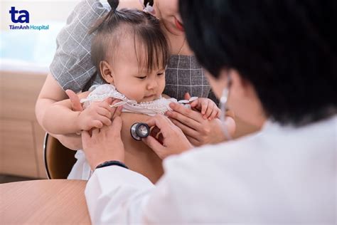 Adenovirus ở Trẻ Em Nguyên Nhân Triệu Chứng Và Cách điều Trị