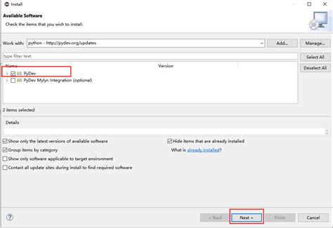 Robotframework自动化测试框架如何搭建环境？ Csdn博客