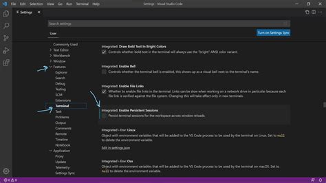 How To Prevent Vs Code To Remember Terminal Sessions Stack Overflow