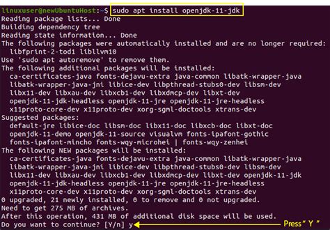 How To Install Jenkins On Ubuntu 2004 By Abdullah Medium