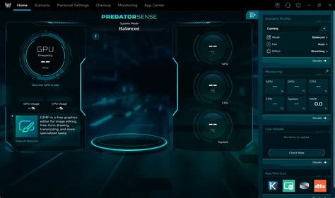 PredatorSense Not Working Causes And Solutions In Windows