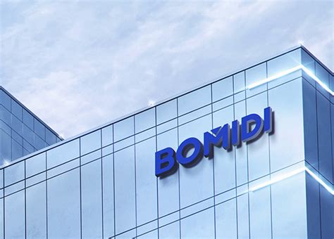 Brand Story Bomidi Peru