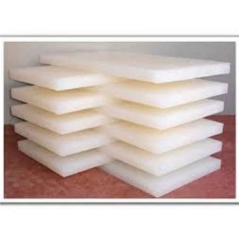 Polypropylene Sheets Polypropylene Sheet Authorized Wholesale Dealer