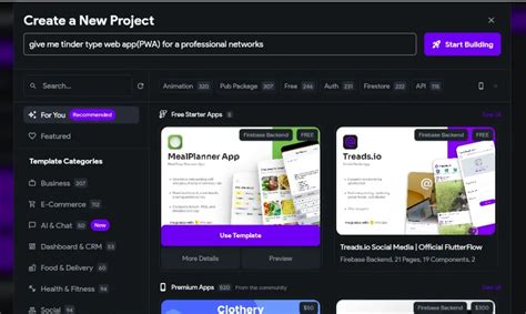 Build A Mobile First Mvp Using Flutterflow And Buildfire