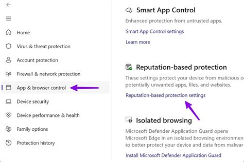 Top Ways To Fix This App Has Been Blocked For Your Protection On Windows Guiding Tech