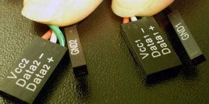 Manuten O De Pcs Como Instalar Os Fios Do Painel Frontal V Deo Tecmundo