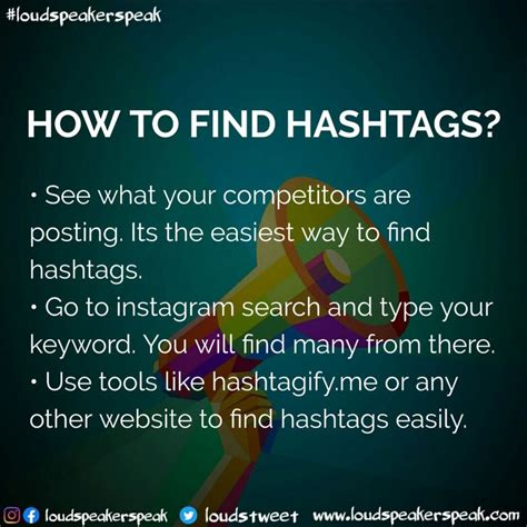 Effective Instagram Growth Tips Win With Hashtags