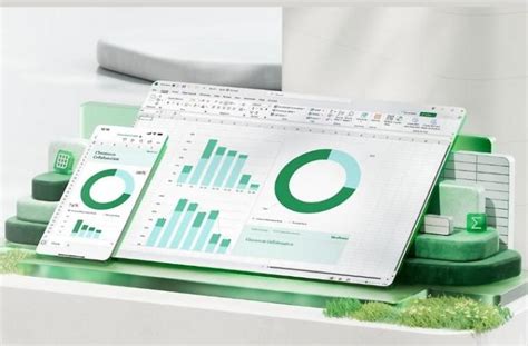 Cara Membuat Dashboard Excel Dijamin Mudah