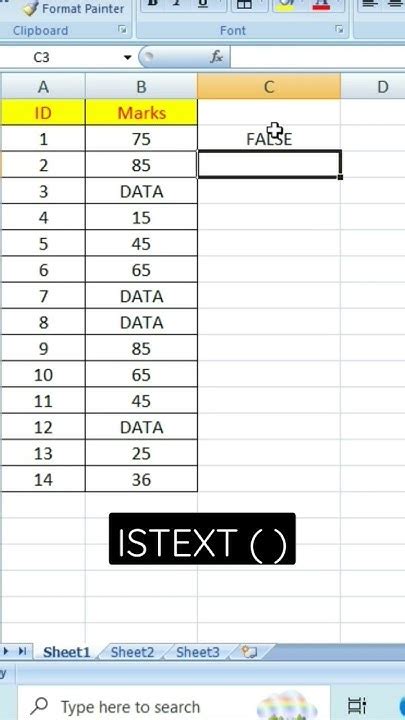 Excel Excel Exceltips Exceltricks Excelfunctions Excelshortsvideo