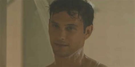 Cooper Koch Didnt Use A Prosthetic For Full Frontal Monsters Scene