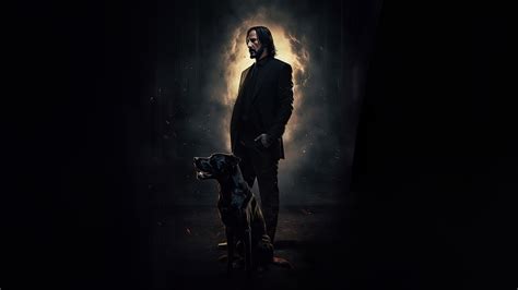 John Wick Spirit Wallpaper HD Movies Wallpapers 4k Wallpapers Images Backgrounds Photos And Pictures