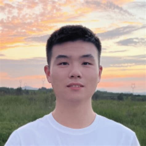 Chaopeng Xu Shandong University Of Science And Technology Qingdao College Of Geodesy And