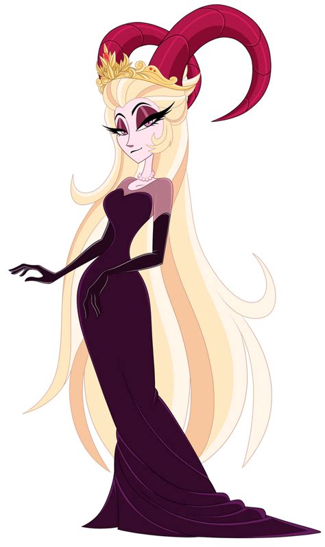 Lilith Morningstar Vector By Maddgirlz3761 On Deviantart