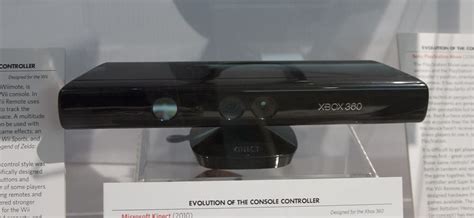 Kinect Vs Wii Difference And Comparison