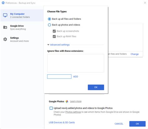 Google Sync And Backup Using Too Much Cpu Chinesedase
