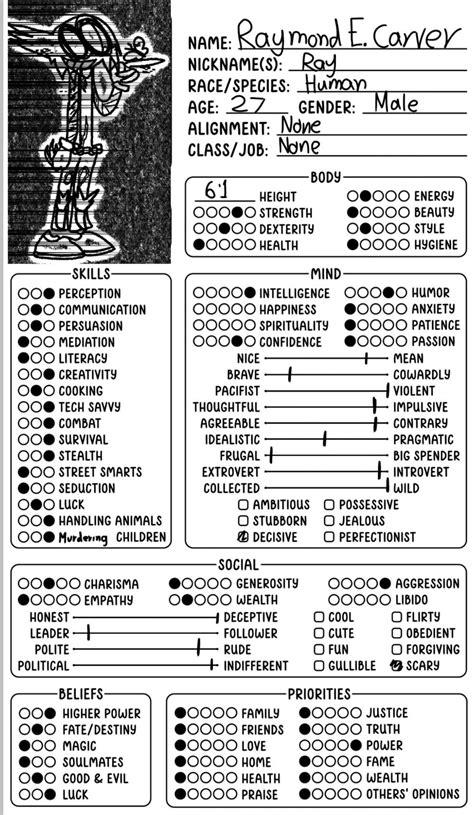 Ref Sheet R Hazbinhotelocart