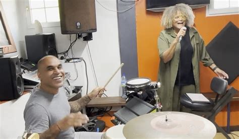 Kassav Pour Lamour De Jacob Et Du Zouk Rmartiniqueisland