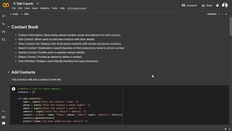 My 5th Task At Codsoft Sami Subhan Posted On The Topic Linkedin