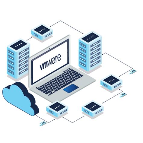 Explore VMware Private Cloud In Ethiopia With A Free Day Trial