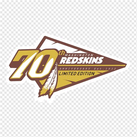 Washington Redskins Hd Logo Png Pngwing