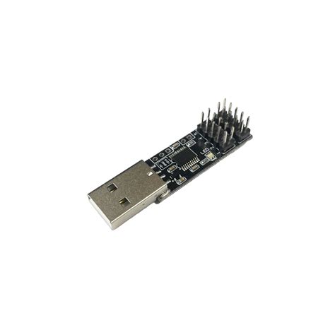 Usb Gpio Extender T