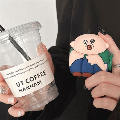 인기에어팟케이스 커플케이스 우정케이스 귀여운케이스 에어팟집 생일선물 에어팟1세대 에어팟2세대 에어팟3세대 에어팟프로 에어팟프로2 커플에어팟 실리콘케이스 Y2k 여행 생일