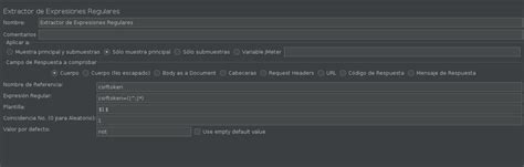 Python Csrf Fail With Jmeter Stack Overflow