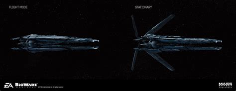 Brian Sum Mass Effect Andromeda Hyperion