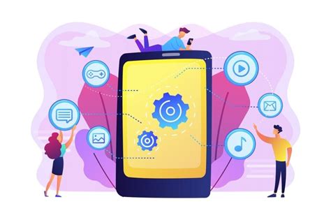 What Asynchronous Communication Really Means