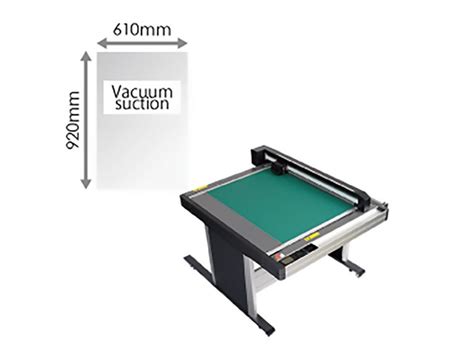 Graphtec Fcx2000 Cutting Plotter Machine Panji Media Utama Distributor Mesin Digital