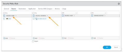 How To Set Up A DMZ Network In Palo Alto A Step By Step Guide GetLabsDone