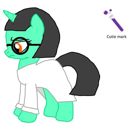Mlp Lab Coat By Amazingangus76 On Deviantart
