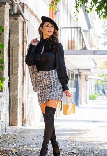 Mar A Fernanda Quiroz The Versatile Mexican Actress