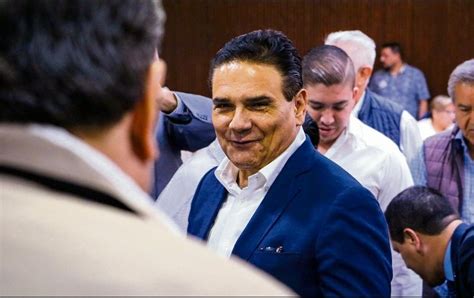 Silvano Aureoles ¿quién Es El Ex Gobernador De Michoacán Acusado De
