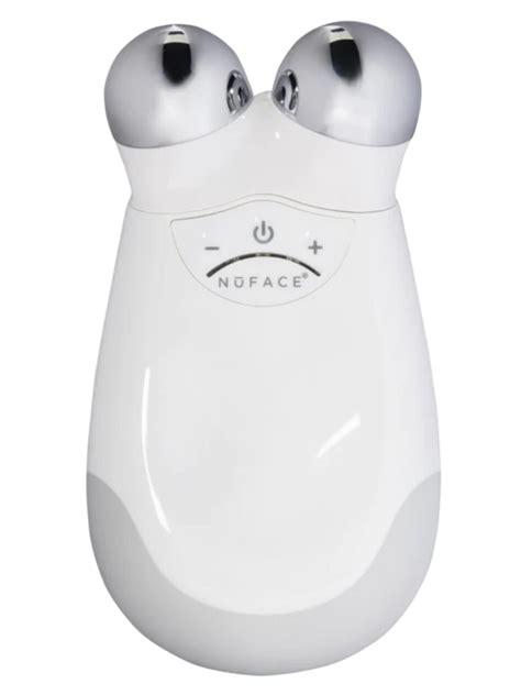 Surprising Nuface Results After 1 Day Before After Photos The New Knew